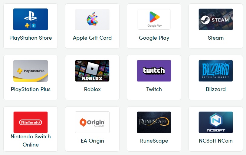 Recharge neemt digitale cadeaukaartmarktplaats Startselect over - M&A