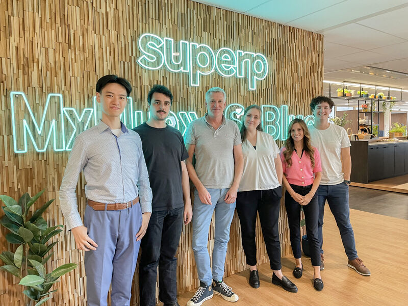 Egeria neemt IT-bedrijf Superp plus dochters over - M&A