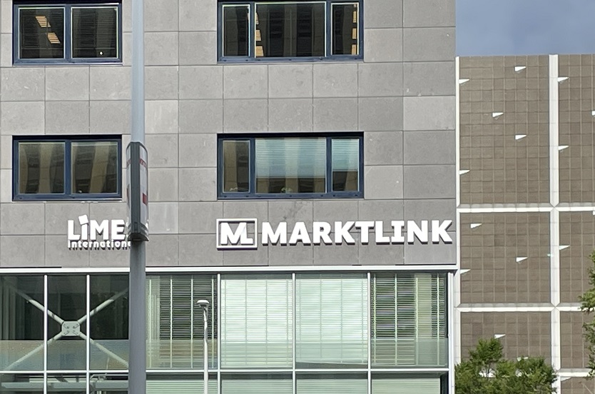 Marktlink opent nieuwe Europese vestiging in Zwitserland - M&A