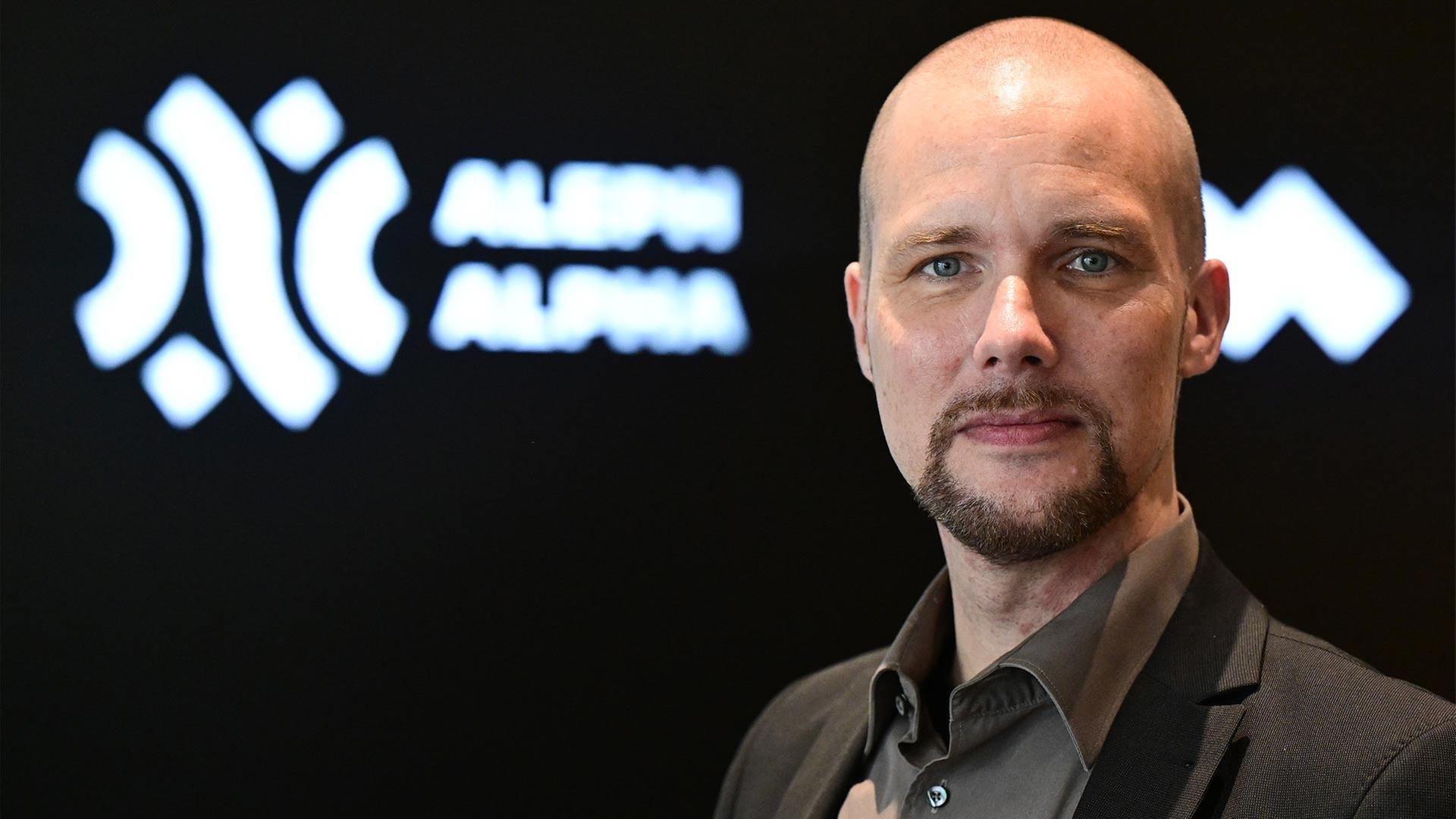 Jong Duits AI-bedrijf haalt meer dan een half miljard op - M&A