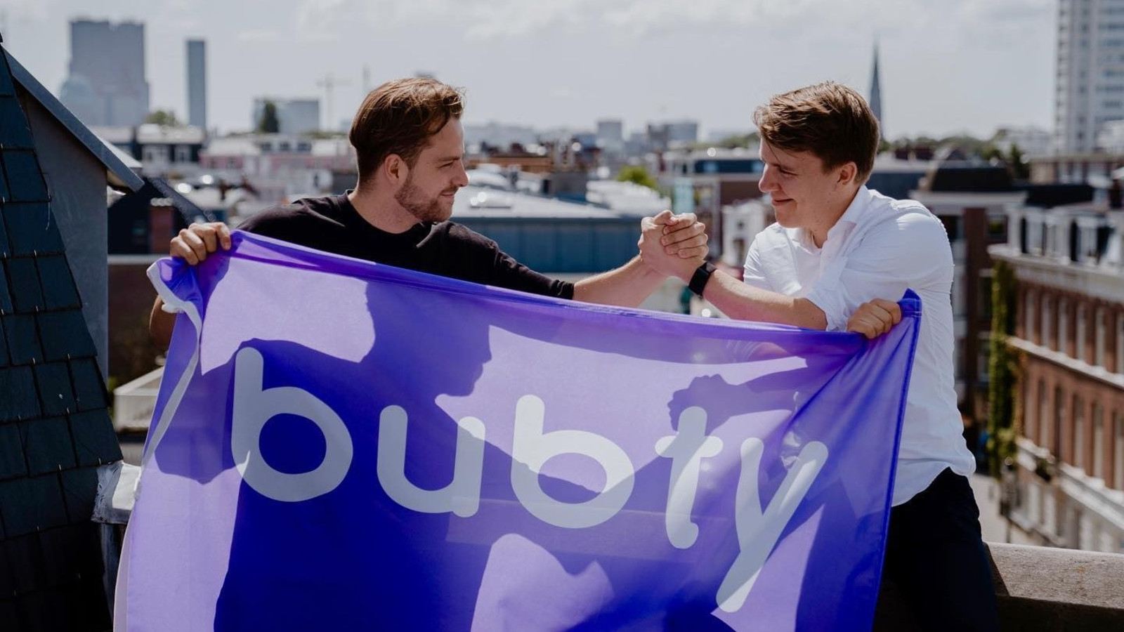 AI-startup voor beheer freelancers haalt 1,75 miljoen op - M&A