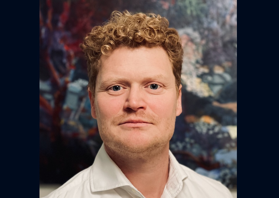 Freek Van Der Linden Versterkt Rsm Als Due Diligence Director Manda