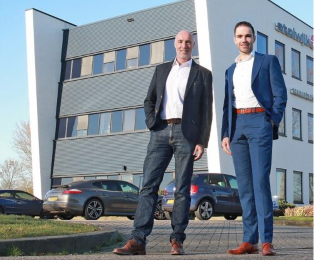 Stolwijk Kennisnetwerk koopt accountantskantoor Stolwijk Philipsen - M&A