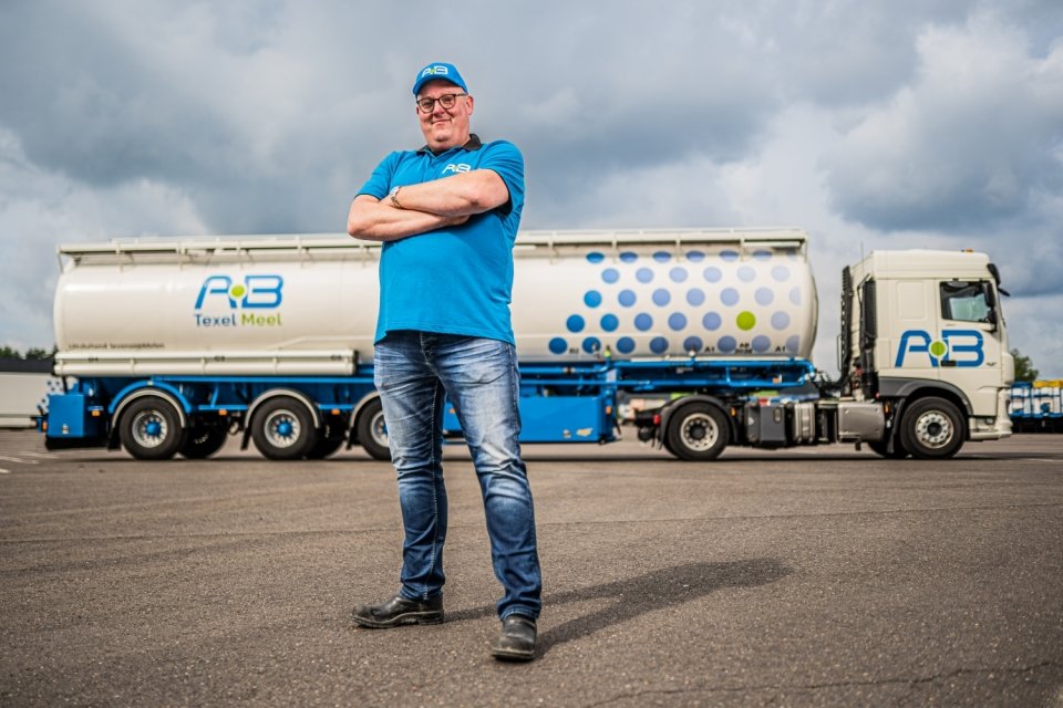 AB Texel groeit met nieuwe deal stilletjes door - M&A