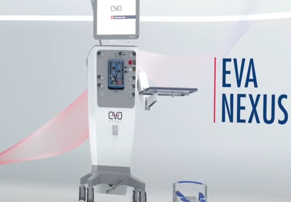 Maker van oogheelkundige medische hulpmiddelen verkocht voor 1 miljard ...