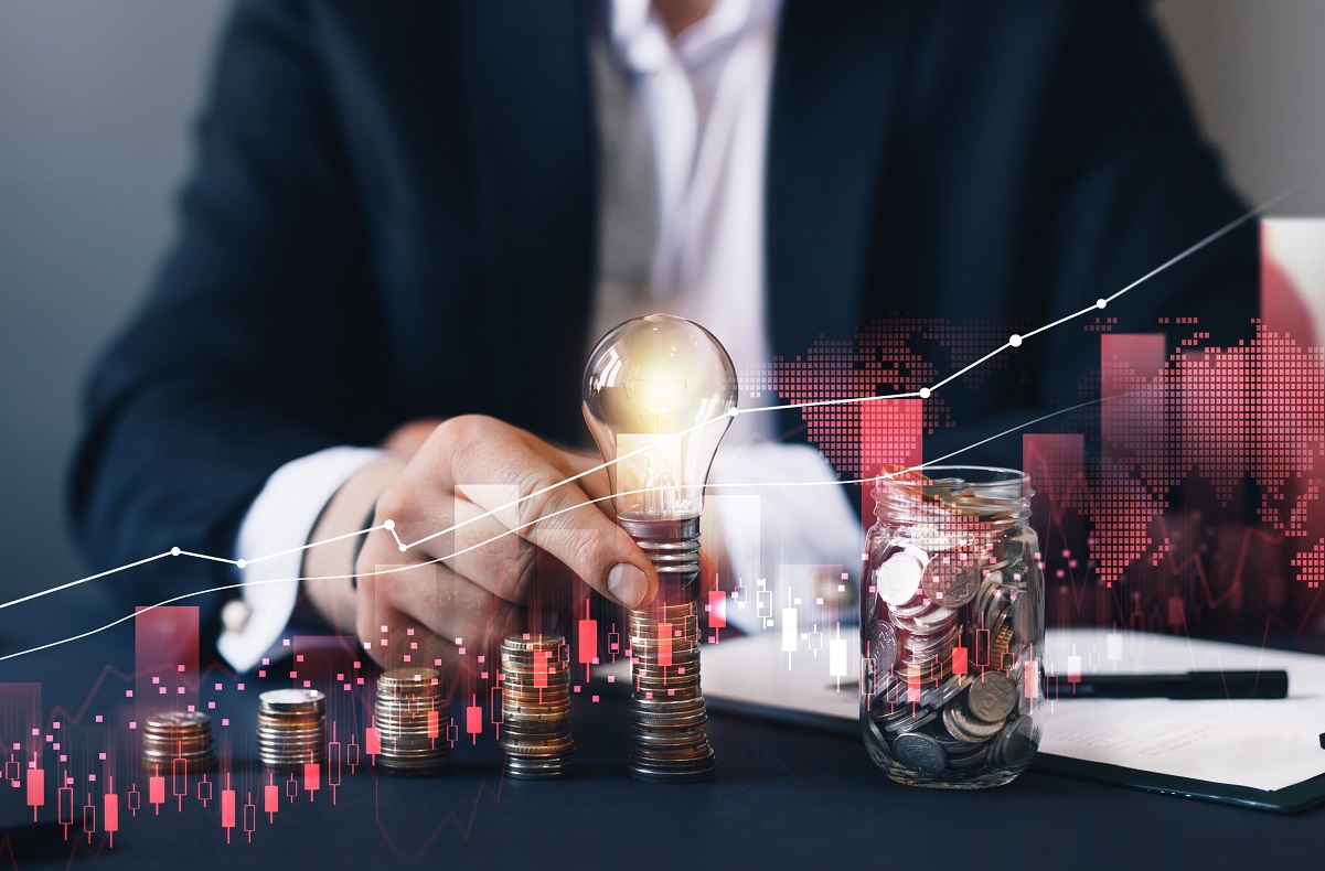 IB Data gaat groei versnellen met investering - M&A