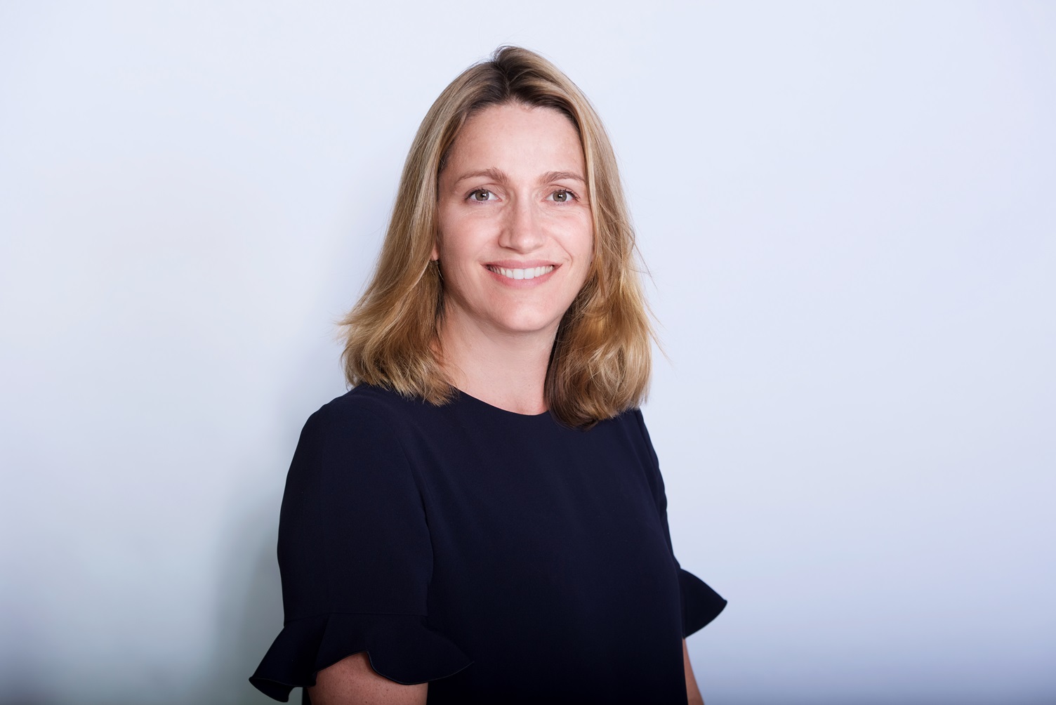 Sigrid Jansen nieuwe senior partner Allen & Overy Netherlands - M&A