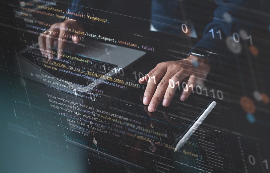 Smile Software & AI haalt 260 miljoen euro op - M&A