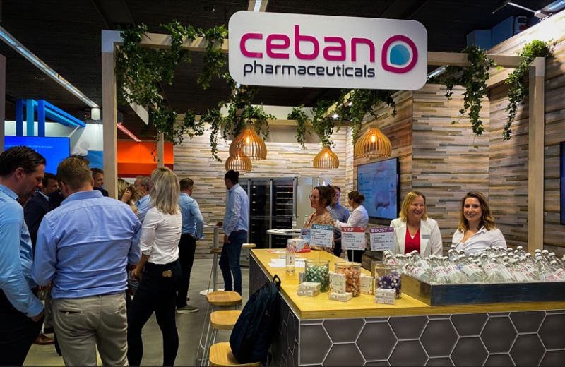 Farmaciebedrijf Ceban in Duitse handen voor 235 miljoen - M&A