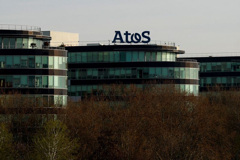 Franse IT-gigant ATOS gaat bedelen om 1,2 miljard - M&A