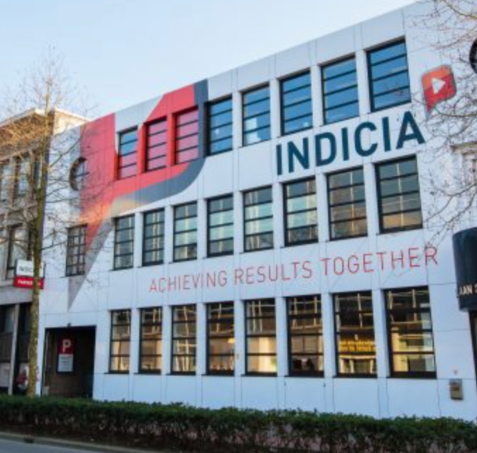 Veelvraat Indicia koopt drie bureaus tegelijk - M&A