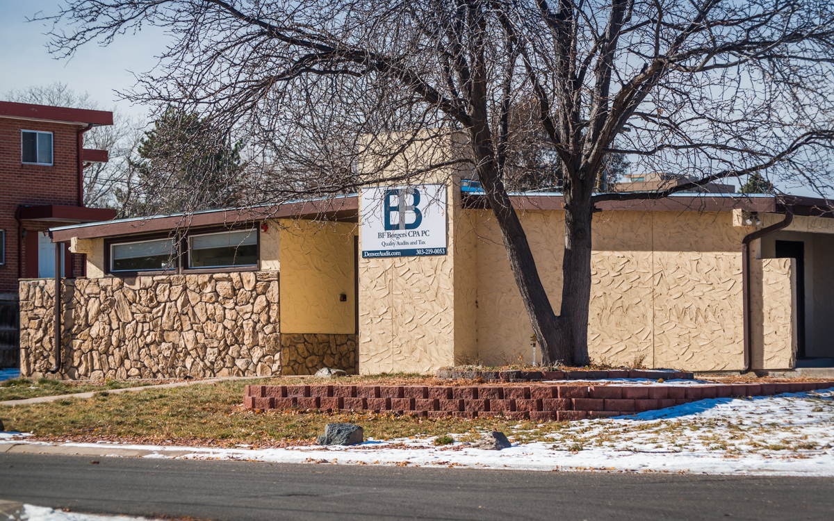 Catastrofe voor beursgangen VS na schorsing Trump-accountant - M&A