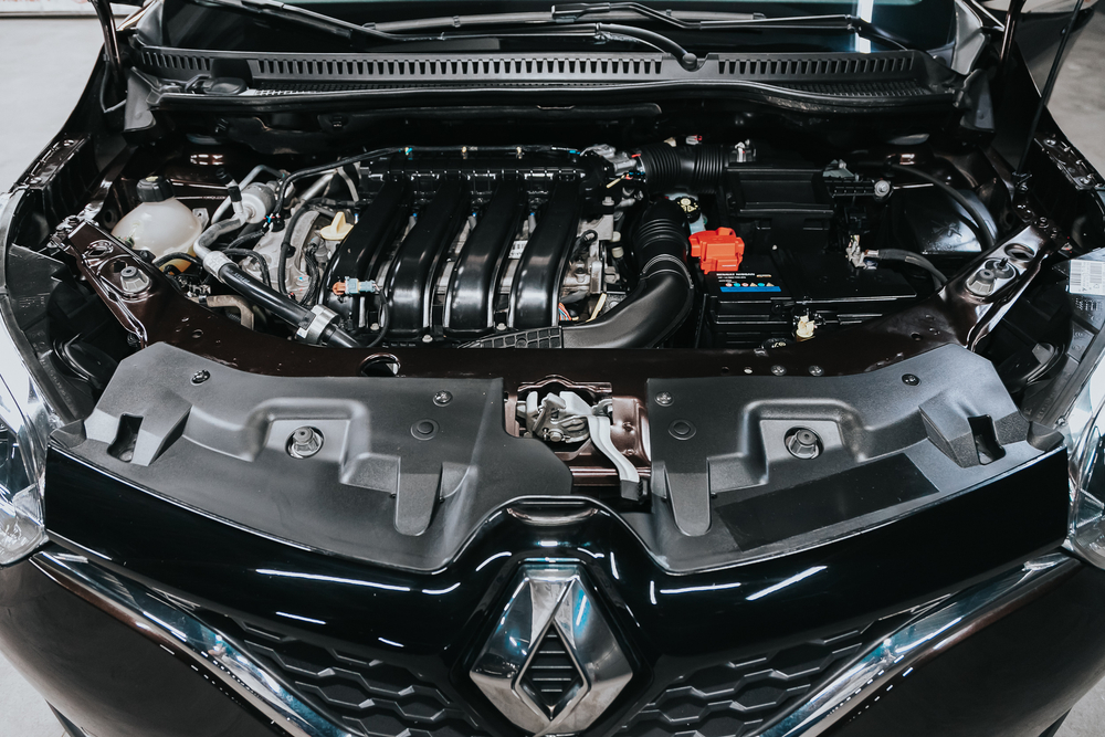 Renault brengt benzinemotor onder in joint venture - M&A