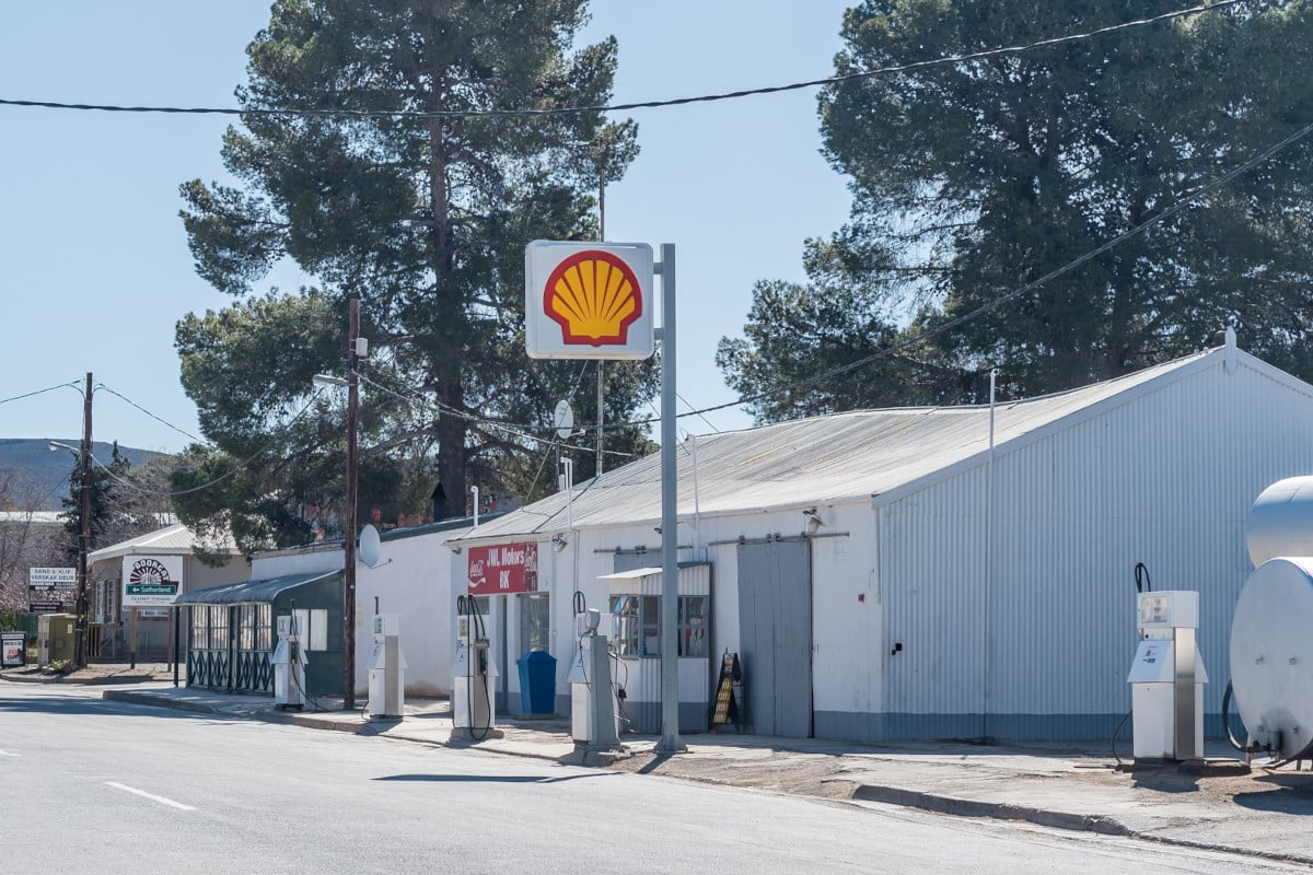 Shell wil af van belang in Zuid-Afrikaanse oliemaatschappij - M&A