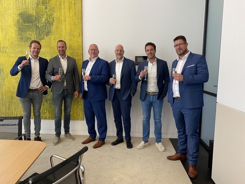Strikwerda bouwt vier dochters om tot overnamekanon - M&A