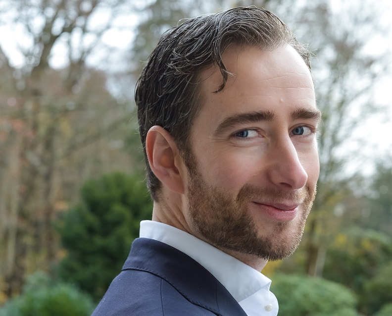 Wouter Ingwersen treedt toe tot partnerteam van TIC Advisory - M&A