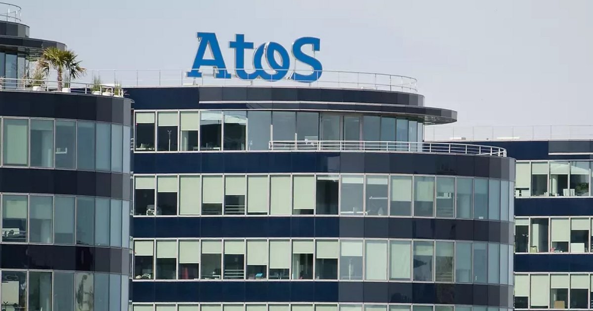Ploeterend Atos kiest uit twee voorstellen voor overname - M&A