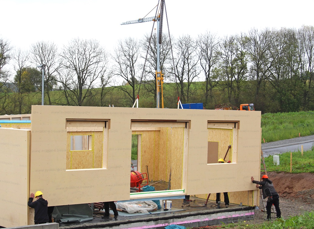 Groeiende overnameactiviteit in de Nederlandse prefab sector - M&A