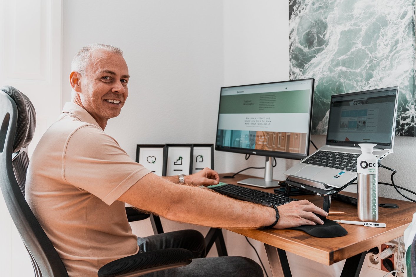 Accountantskantoor verdedigt verkoop aan private equity - M&A