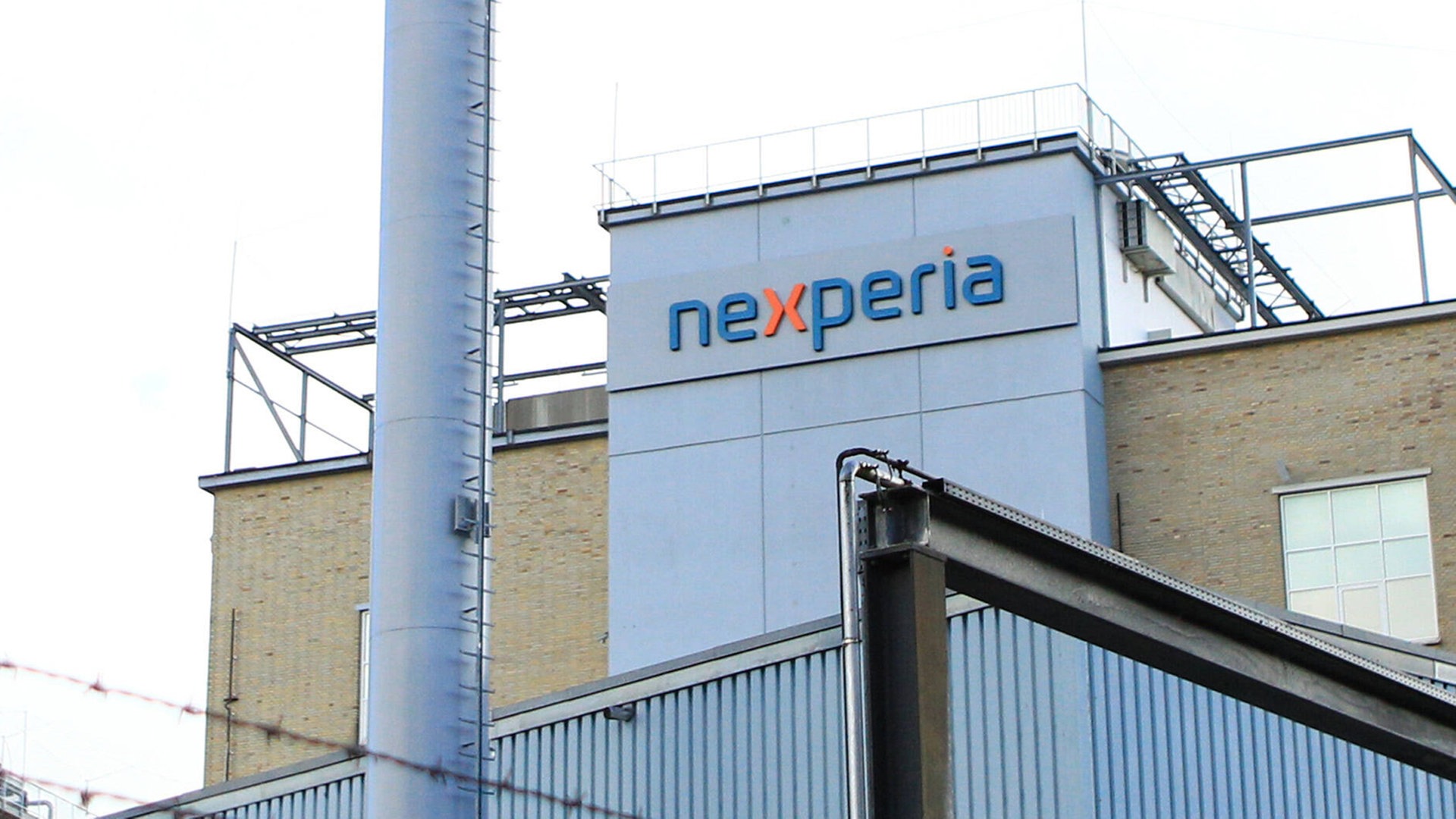 Nexperia steekt 200 miljoen in Hamburgse fabriek - M&A