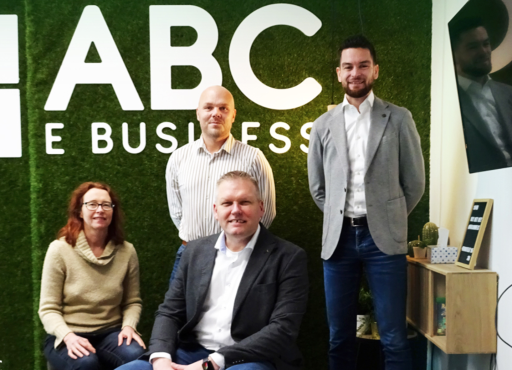 Na twee jaar neemt Montes Investments afscheid van ABC E Business - M&A
