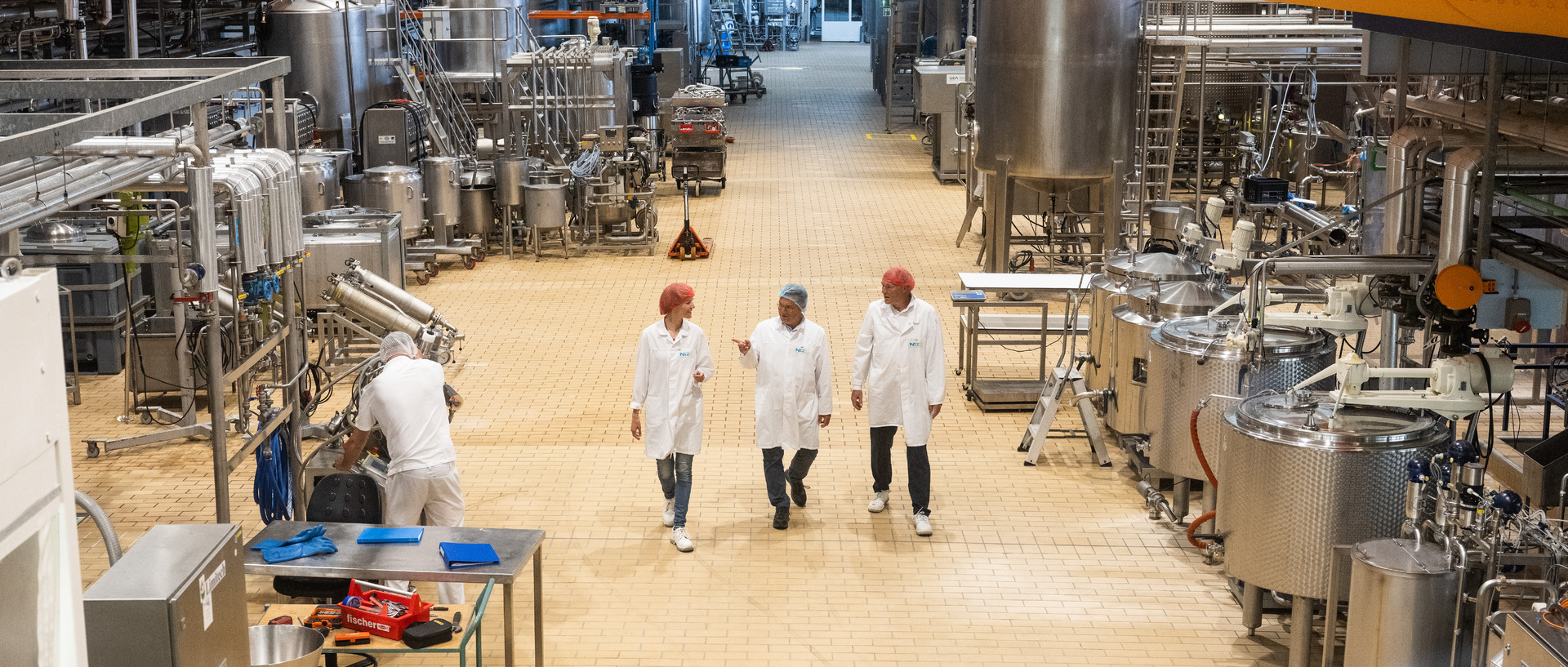 Start-ups en scale-ups in biotech worstelen met opschalen - M&A