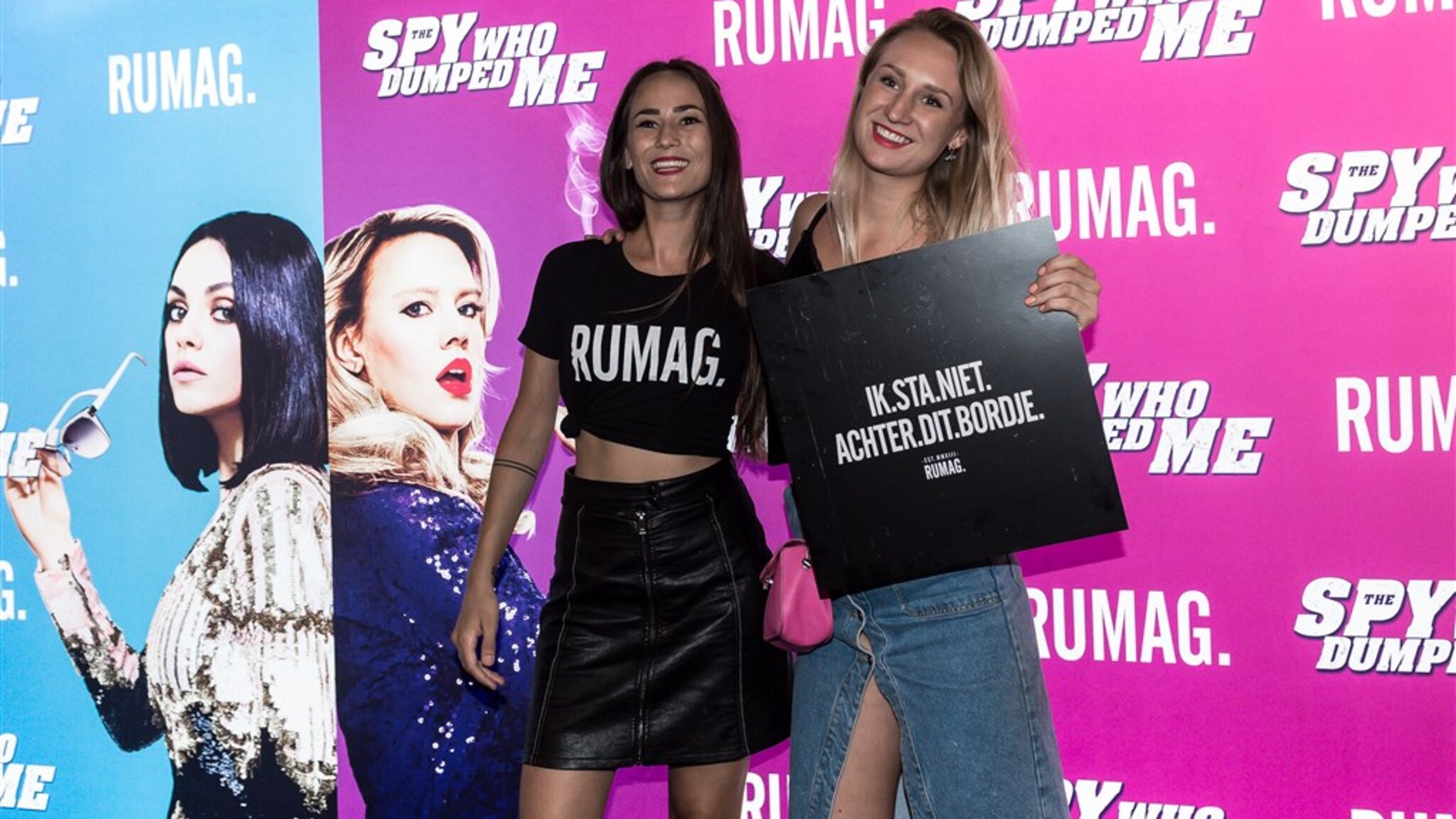 Failliet lifestylemerk Rumag verkocht voor een ton - M&A