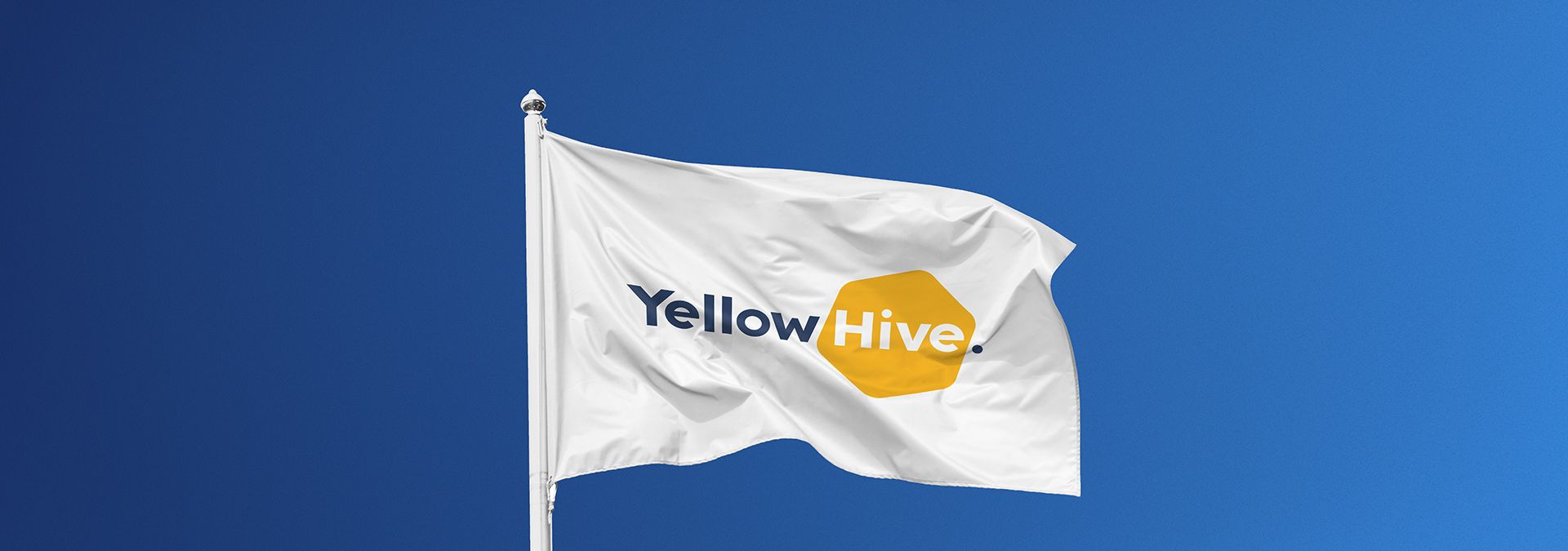Yellow Hive neemt opnieuw over en wil niet stoppen - M&A