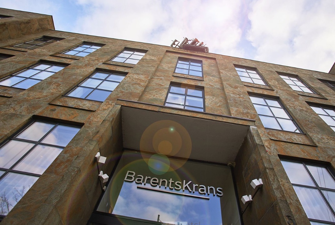 Haagse BarentsKrans opent vestiging op de Zuidas - M&A