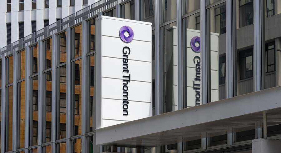Drie investeerders op de shortlist voor overname Grant Thornton UK - M&A