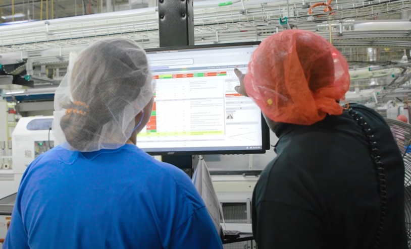 L2L (Leading2Lean) neemt SwipeGuide over - M&A