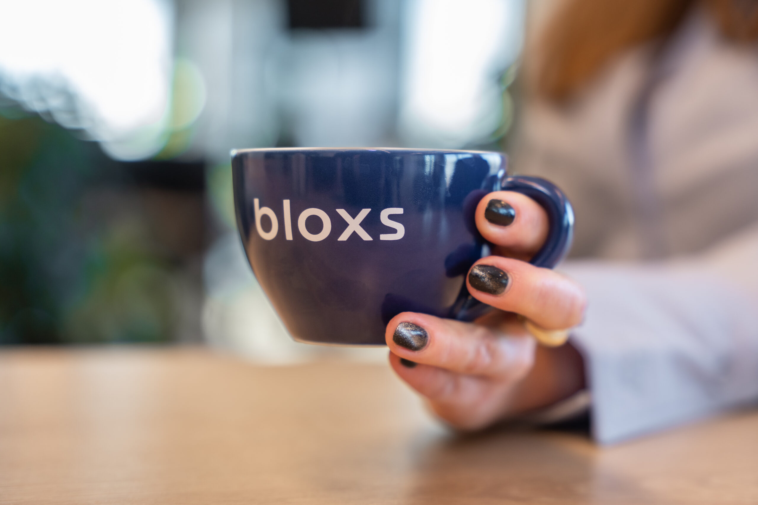 Bloxs doet eerste overname onder Vortex Capital - M&A