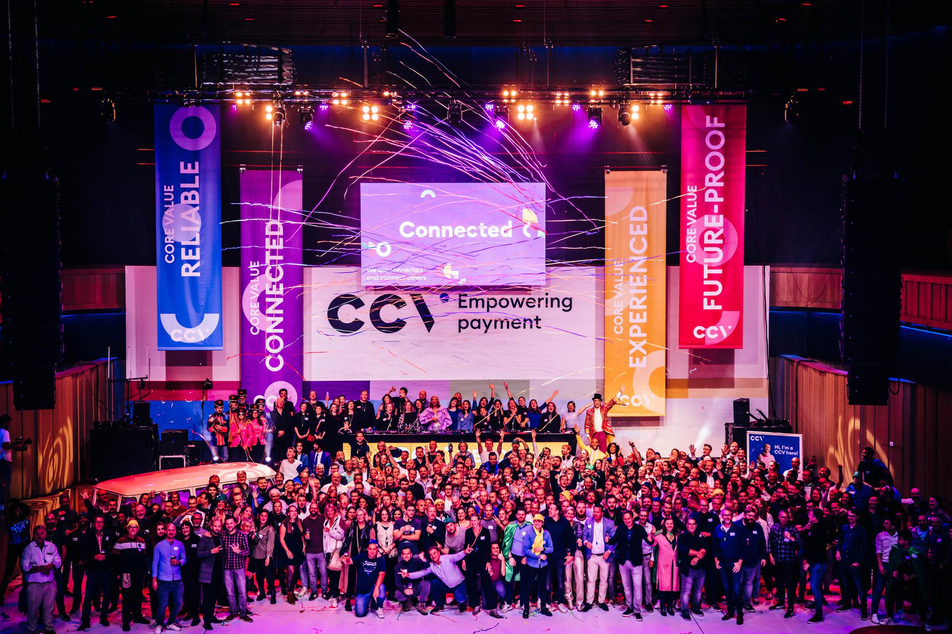 Betaalbedrijf uit Arnhem op de radar van Amerikaanse reus - M&A