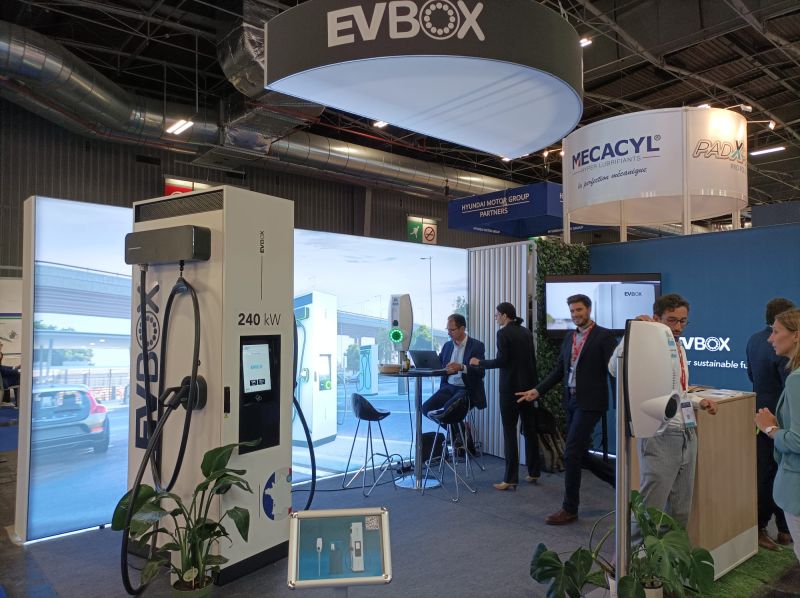 Kopers konden Engie niet vermurwen tot deal over EVBox - M&A