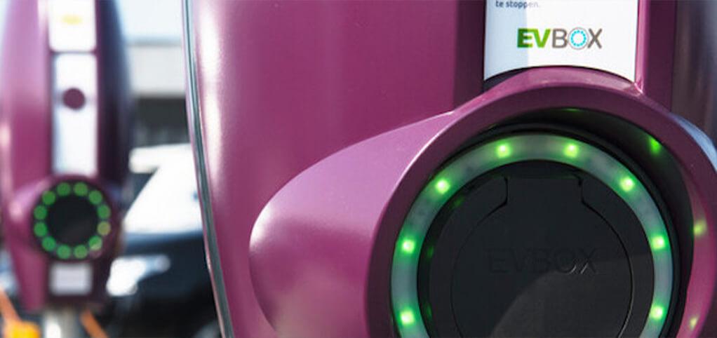 Moeder Engie trekt stekker uit onverkoopbaar EVBox - M&A