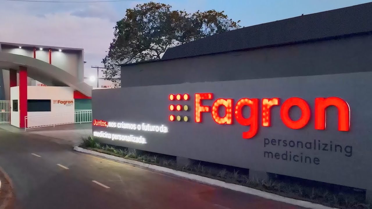 Apotheekbedrijf Fagron lijft alweer drie bedrijven in - M&A