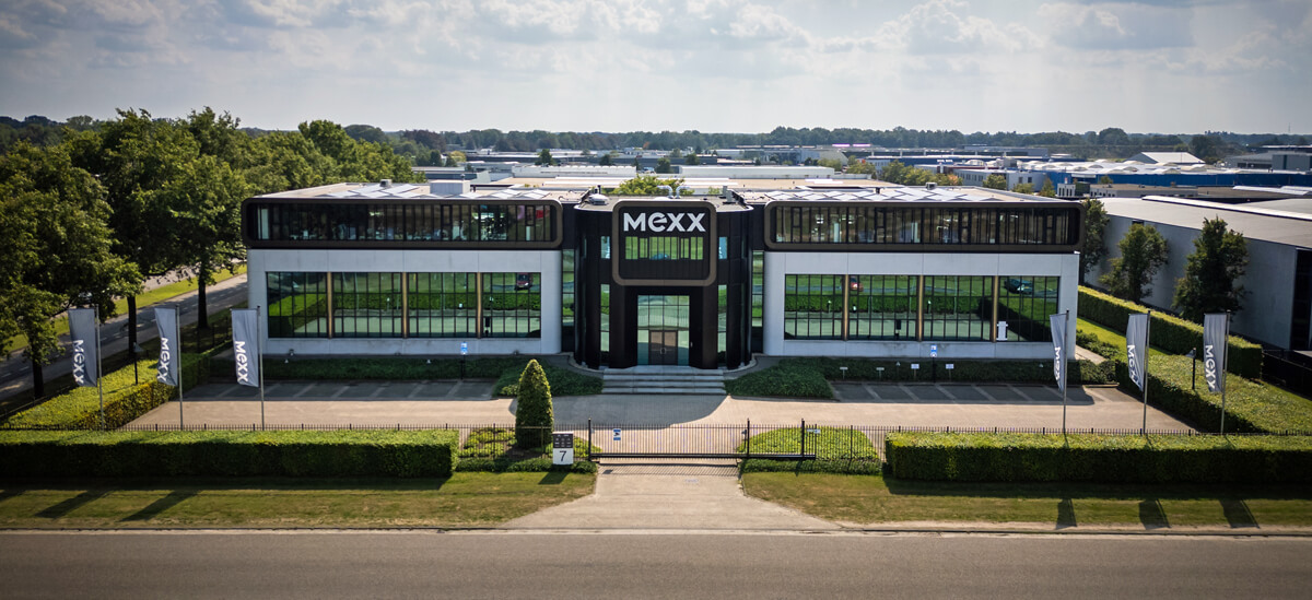 Modemerken Mexx en Shabbies krijgen nieuwe eigenaar - M&A
