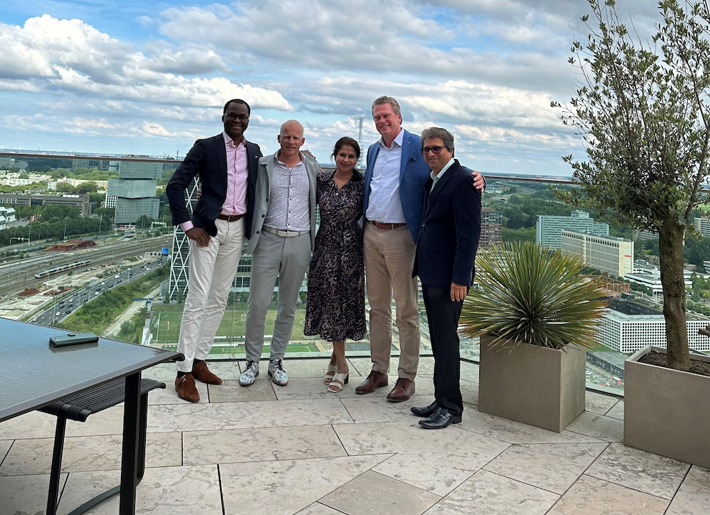 Accountantskantoor HLG fuseert met Amerikaans bedrijf - M&A