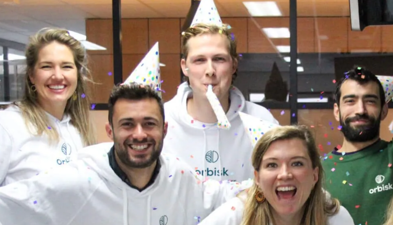 Utrechtse scale-up Orbisk haalt acht miljoen op - M&A