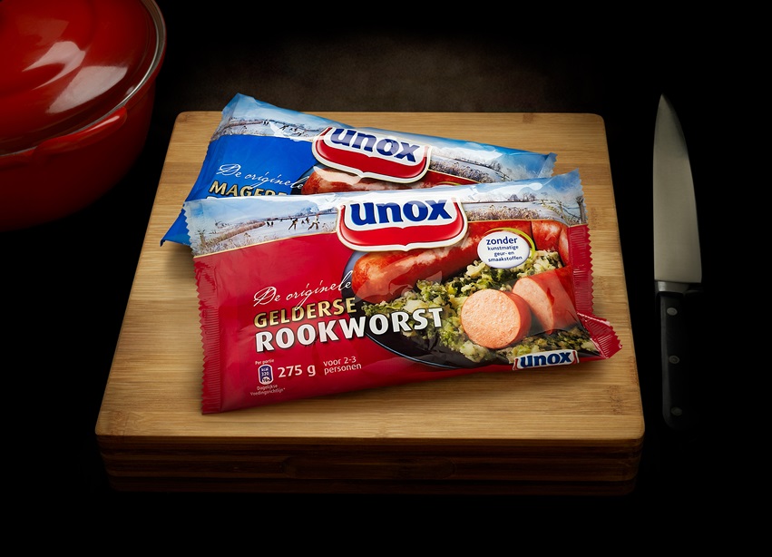 Weer een verkoop door Unilever: eerst Conimex, nu Unox - M&A