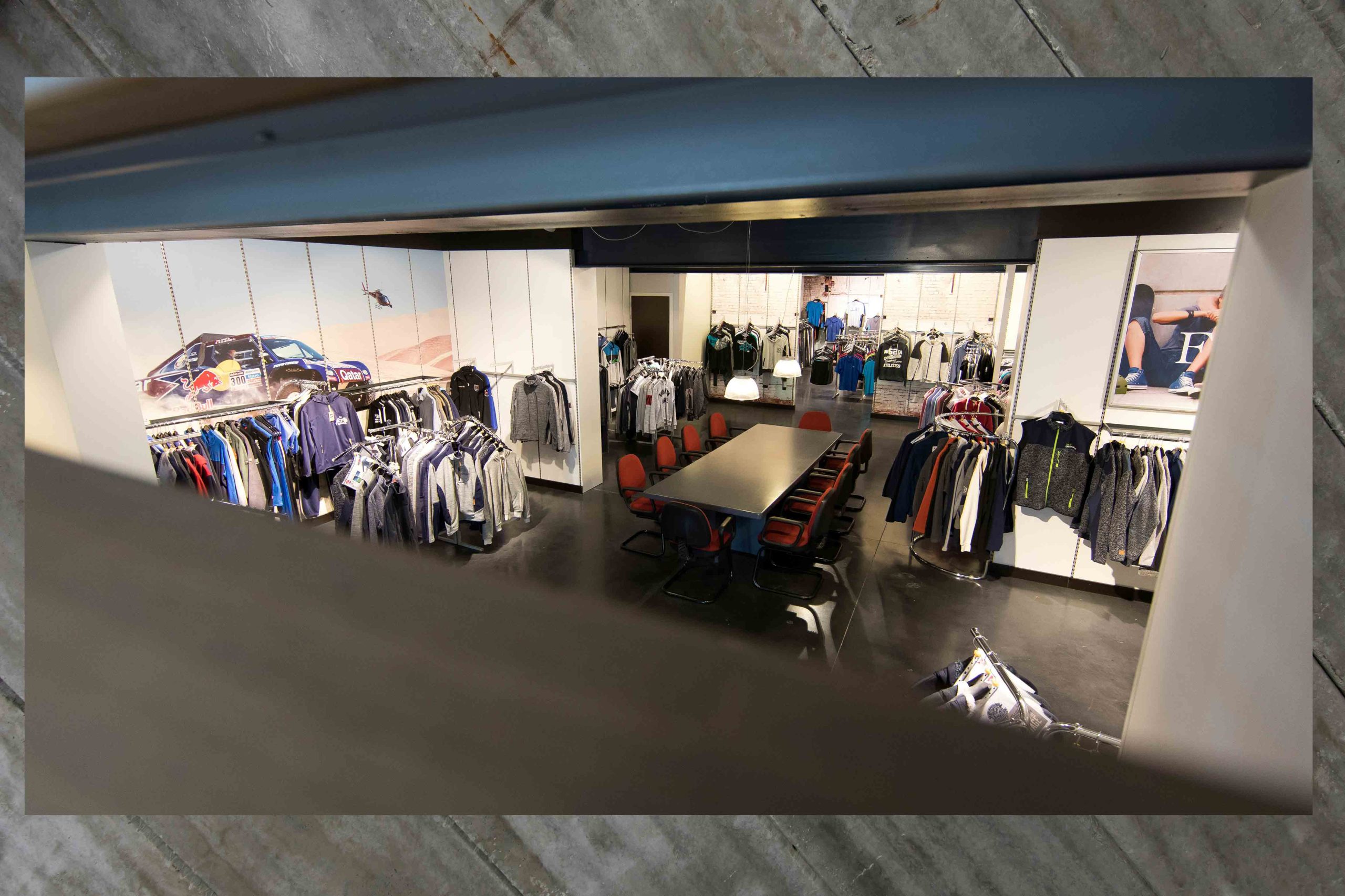 HVEG Fashion Group slaat dit keer slag in Maastricht - M&A