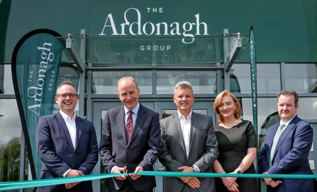 Ardonagh zet overnametocht voort in Nederland - M&A