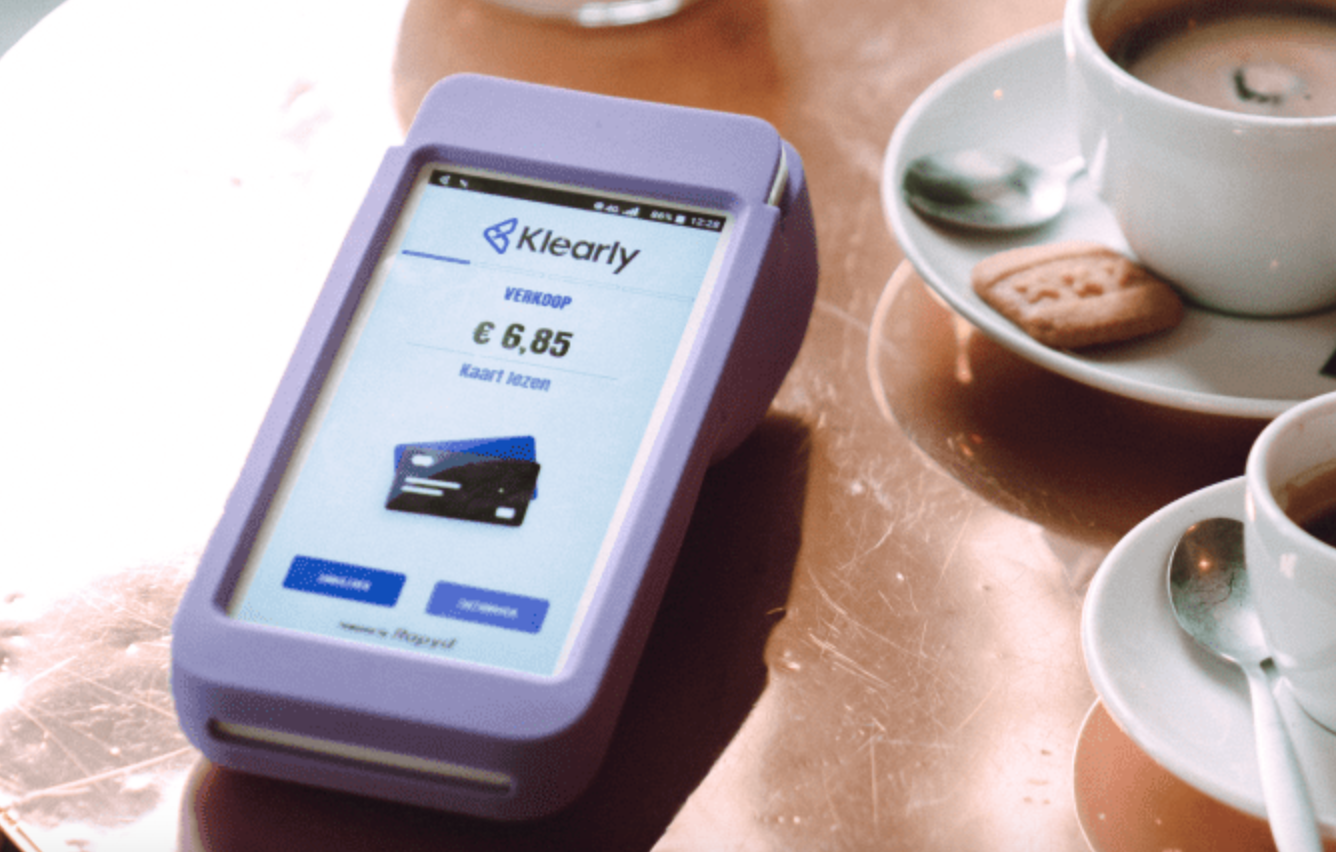 Betaaldienst Klearly haalt zes miljoen groeikapitaal op - M&A