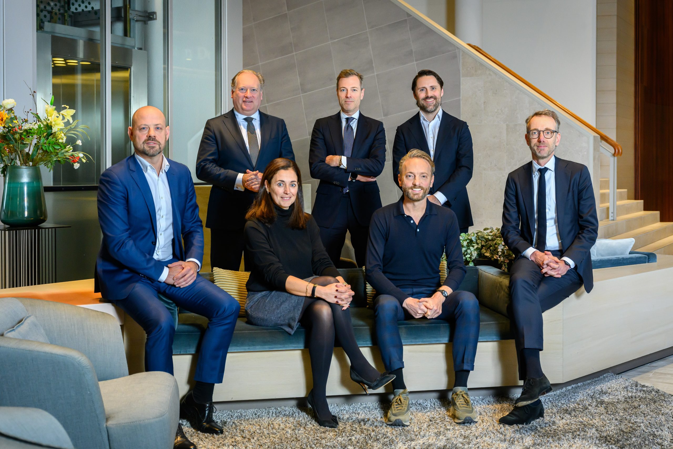 M&A in transitie: Navigeren door veranderende markten - M&A