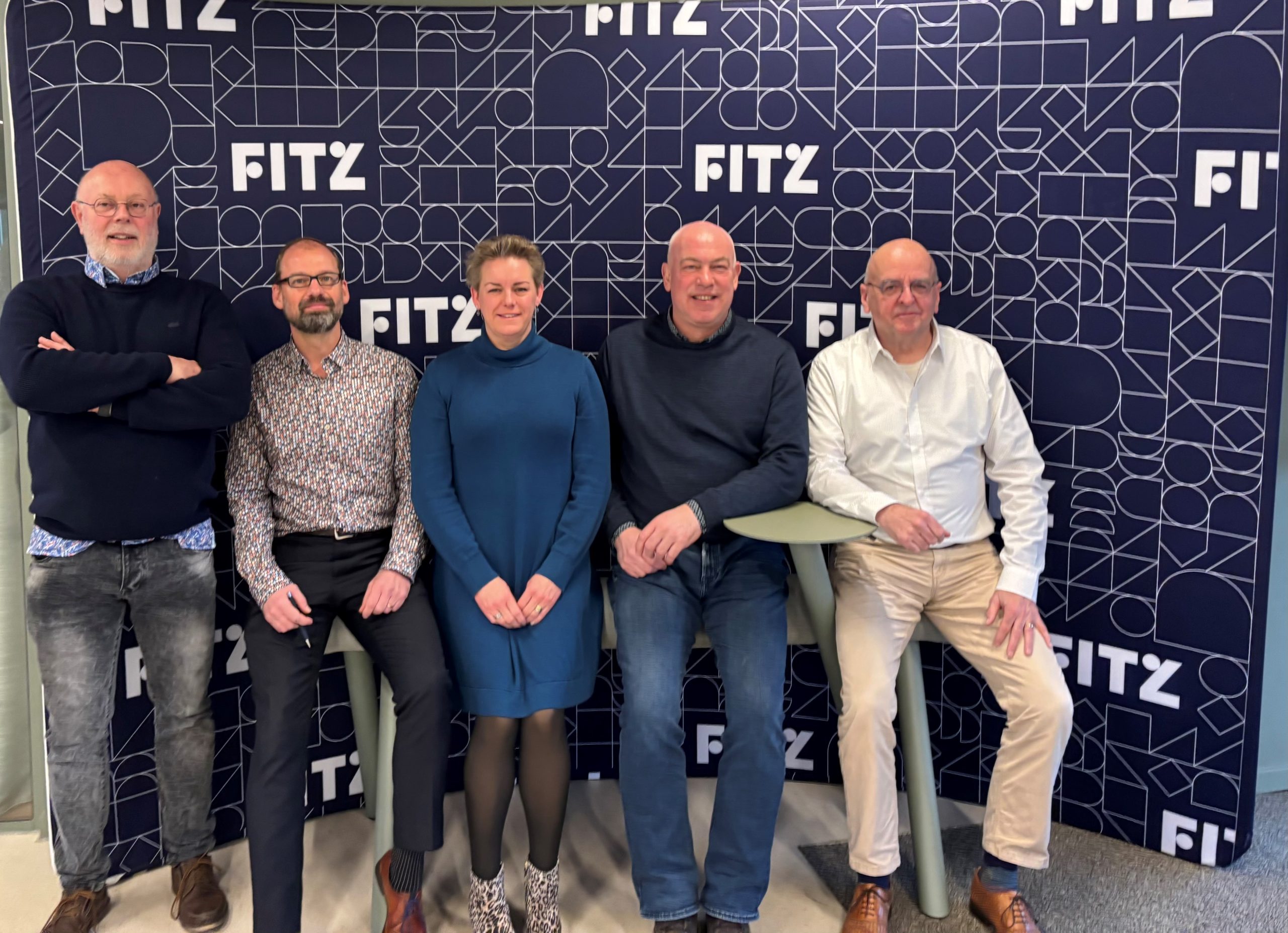 FITZ koopt buurman onder toeziend oog van Parcom - M&A