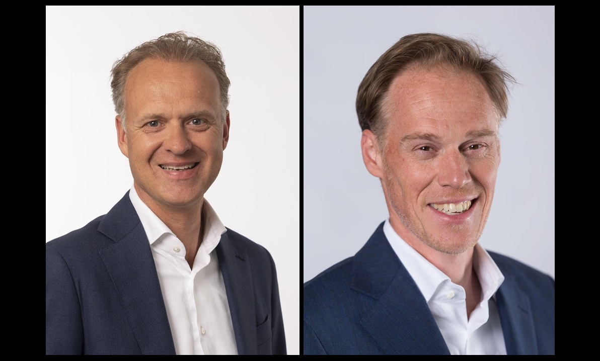 Remco van Daal en Jochem Moerkerken, PwC: 'CEO’s realiseren zich heel ...