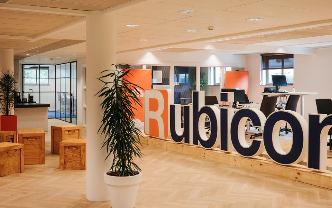 Rubicon start buy & build-aanpak dankzij IceLake - M&A
