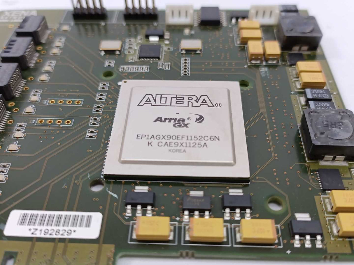 Intel stoot groot belang in chipmaker Altera af - M&A