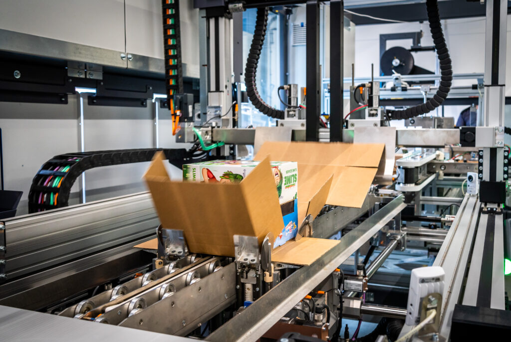 Fries verpakkingsbedrijf over in Amerikaanse handen - M&A