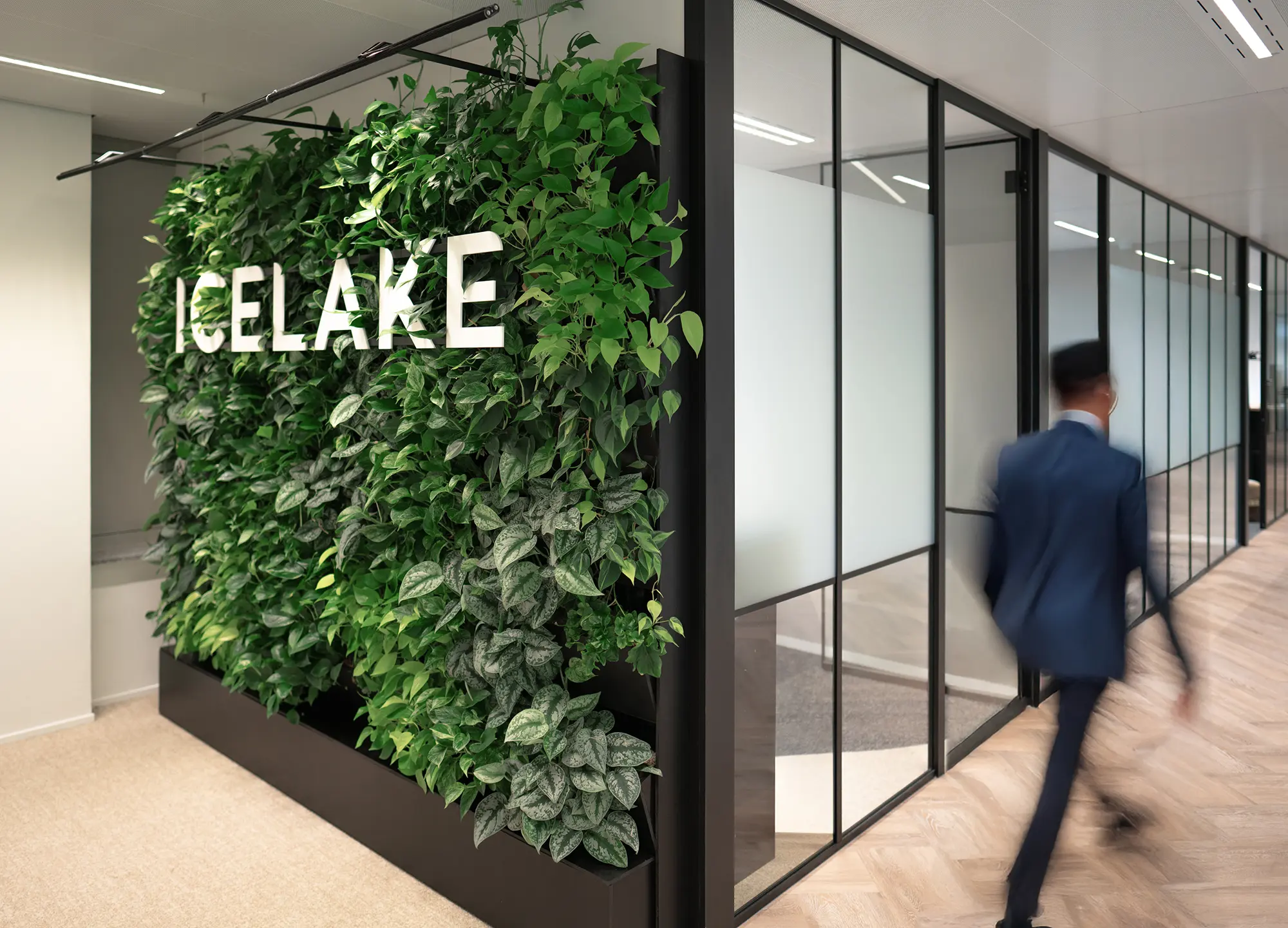 Bedrijf uit Driebergen eerste prooi van groeistrategie IceLake - M&A
